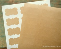 Popular items for rectangular stickers on Etsy