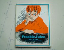 Popular items for freckle juice on Etsy
