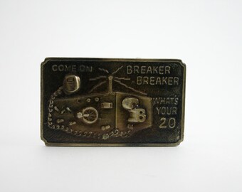 Popular items for vintage cb radio on Etsy