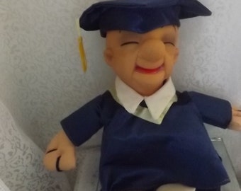 Popular items for mr magoo on Etsy