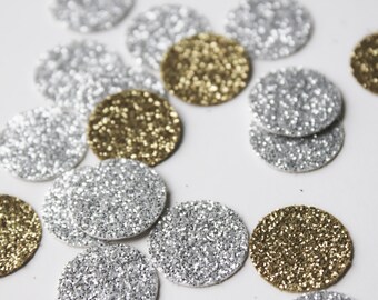 Popular items for large confetti on Etsy