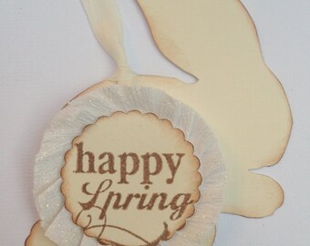 Popular items for rabbit gift on Etsy