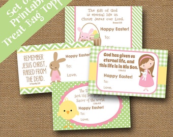 Popular items for easter bible verse on Etsy
