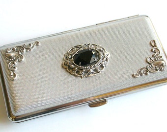 120s cigarette case | Etsy