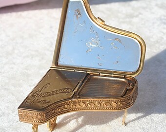Popular items for grand piano on Etsy
