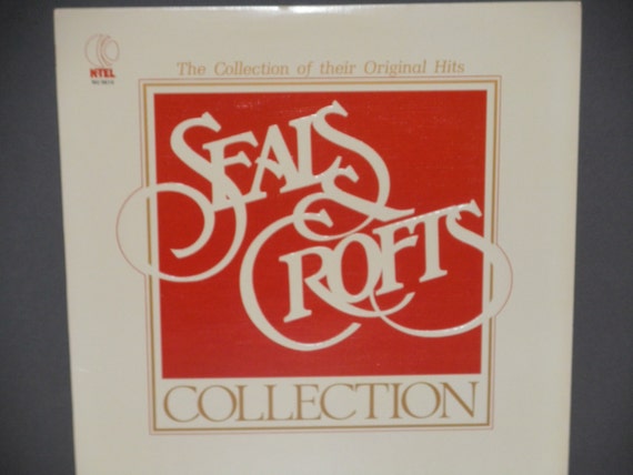 The Seals & Croft Collection Collection of by notesfromtheattic