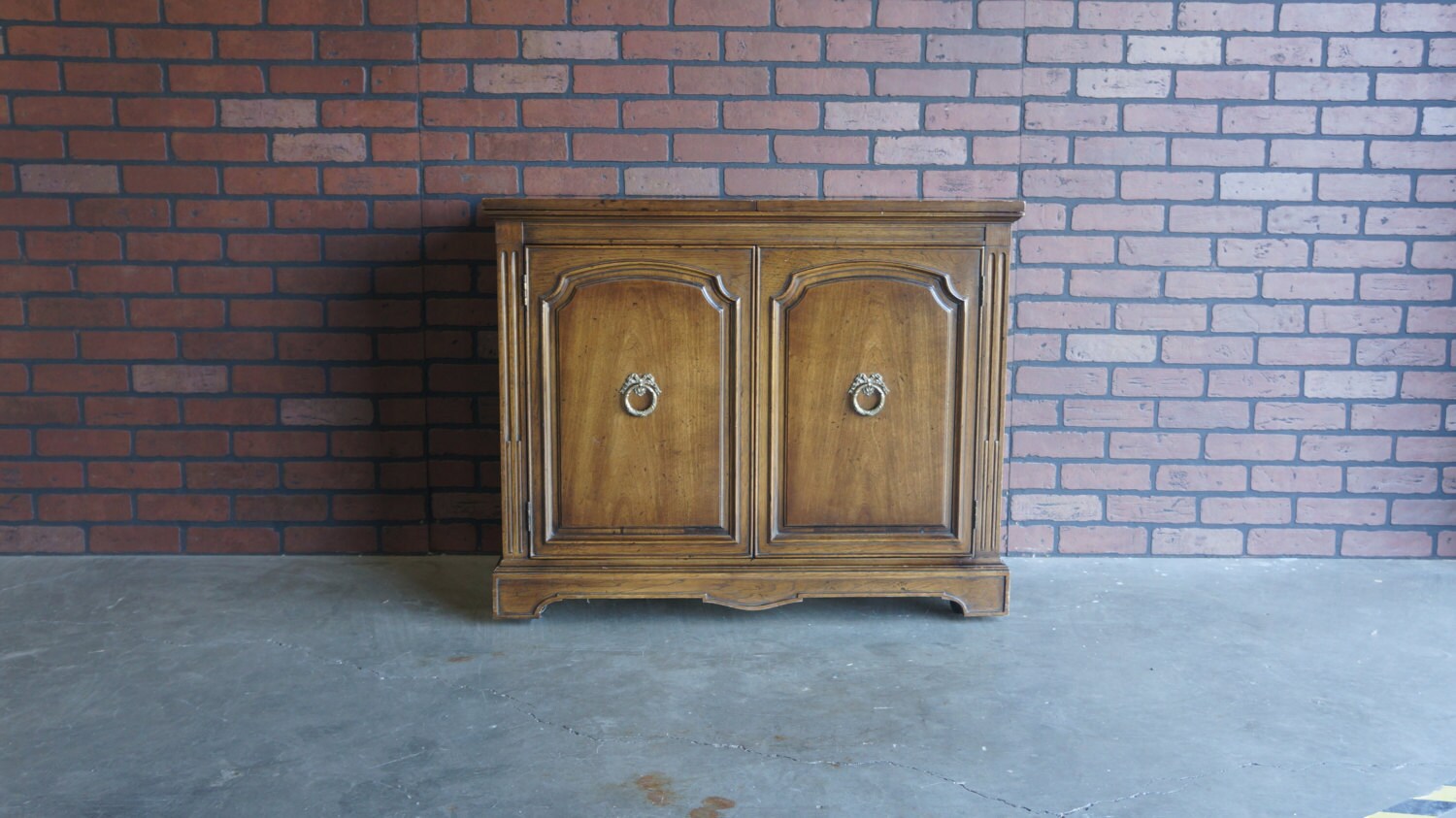 Henredon French Regency Server/Buffet ~ Paint To Order ~ – Haute Juice