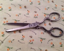 Popular items for german scissors on Etsy