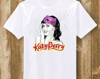 Katy perry shirts | Etsy