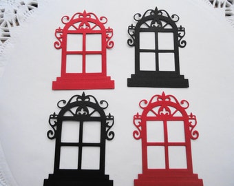 Popular items for window die cut on Etsy