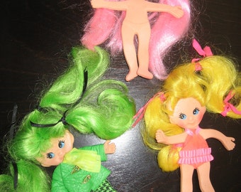 Popular items for ideal doll on Etsy