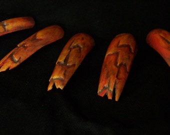 Popular items for demon claws on Etsy
