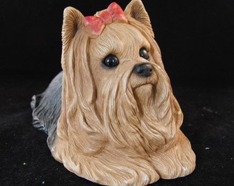 Popular items for vintage yorkie on Etsy
