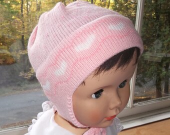 Dinosaurs Stocking Cap Winter Hat Beanie Dinos Winter by imalulu