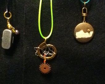 Creative Creations II