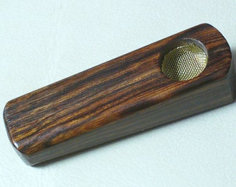 Popular items for one hitter pipe on Etsy