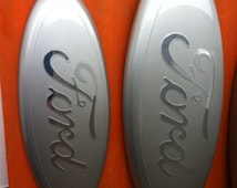 Popular items for custom ford emblems on Etsy