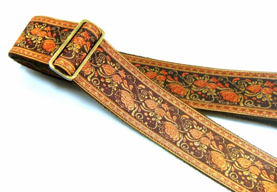 Pailin Straps - OffsetGuitars.com