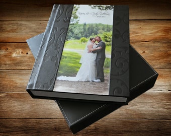 Flush mount album | Etsy