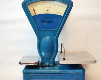 Popular items for market scale on Etsy