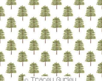 Popular items for evergreen tree on Etsy