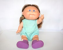 Popular items for cabbage patch doll on Etsy