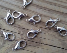 Popular items for alligator clasp on Etsy