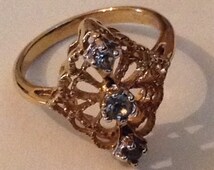 Popular items for rsc ring on Etsy