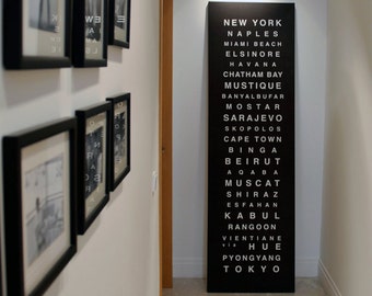 Popular items for bus blinds on Etsy