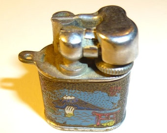 Popular items for japan lighter on Etsy