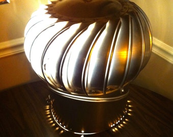 Rotating lamp | Etsy