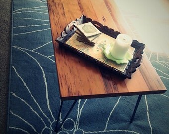 Solar Panel Conference Table