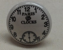 Popular items for drawer knobs on Etsy