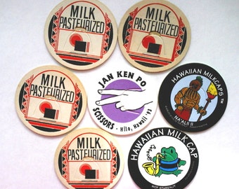 Popular items for pogs on Etsy