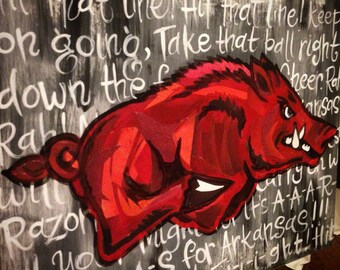 Popular items for fight song on Etsy