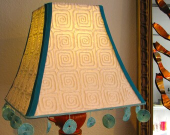 Paper lamp shade | Etsy