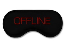 Popular items for funny sleep mask on Etsy