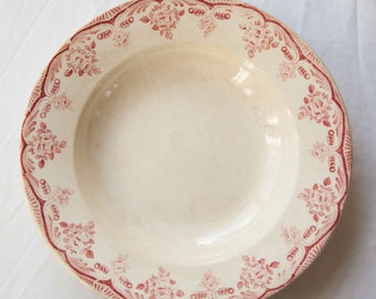 Popular items for french plates on Etsy