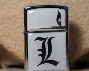 Popular items for death note on Etsy