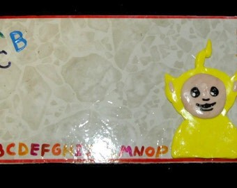 Popular items for teletubbies on Etsy