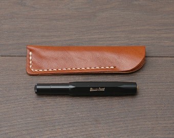 Popular items for pen sleeve on Etsy