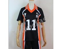 Popular items for karasuno on Etsy