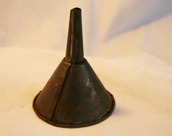 Popular items for vintage funnel on Etsy