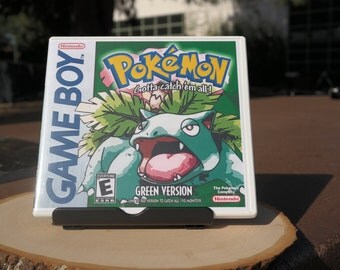Popular items for game cases on Etsy