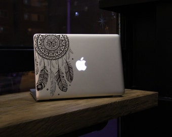 Macbook decal Macbook Sticker Macbook Skin Macbook Pro Skin Macbook Air ...