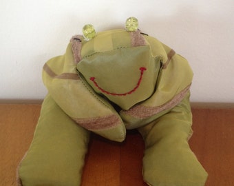 Popular items for wheat bag on Etsy