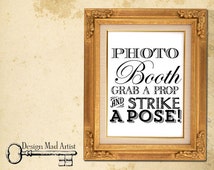Popular items for vintage photo booth on Etsy