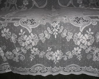 Unique lace bedspread related items | Etsy