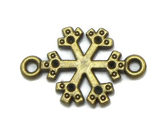 Snowflake connectors | Etsy