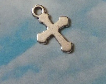 Double arm cross | Etsy